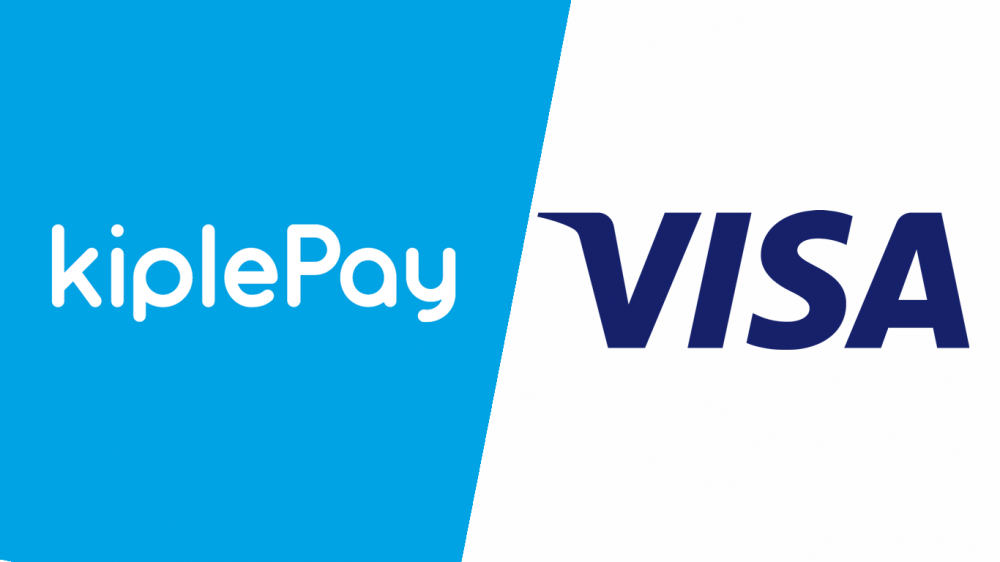 KiplePay Kini Boleh Mengeluarkan Kad Prabayar Visa
