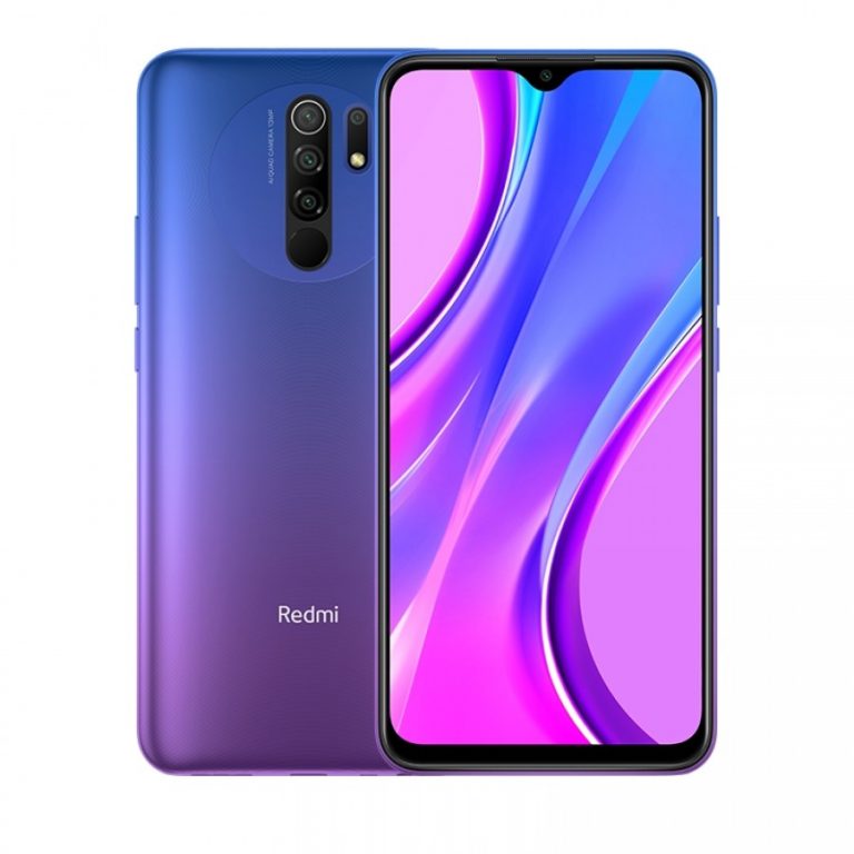 Xiaomi Redmi 9 Rasmi Diumumkan, Helio G80 Dengan Bateri 5,020mAh ...