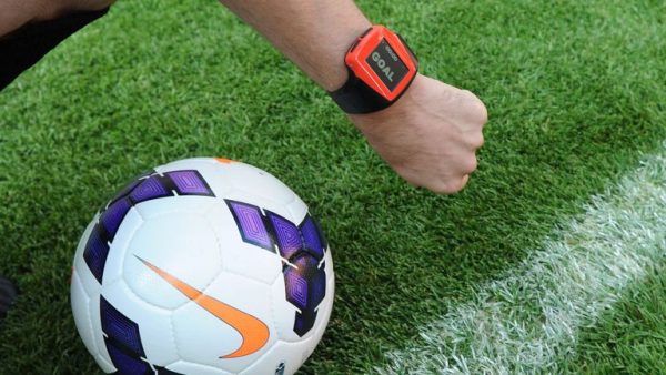Bagaimana 'Goal Line Technology' Mula Diperkenalkan Dalam Sukan Bola Sepak?