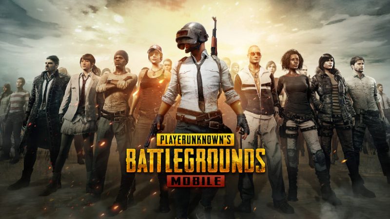 PUBG Mobile Kini Tidak Lagi Boleh Dimainkan Di India Secara Rasmi
