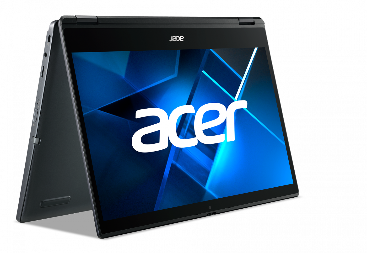 Acer Perkenal Komputer Riba Skrin Boleh Putar 360 Darjah