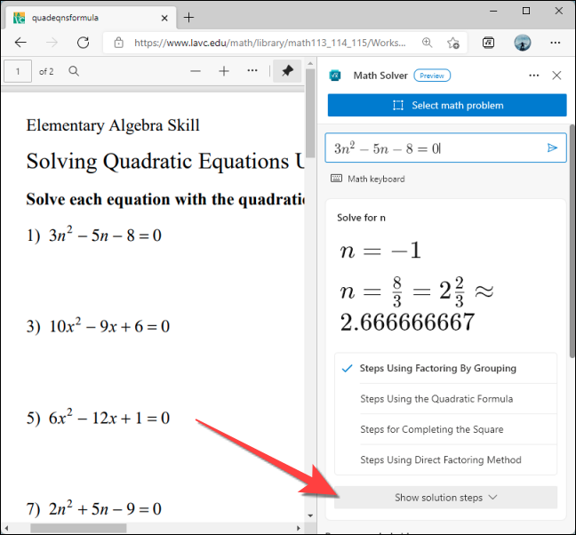 View-steps-for-different-solving-methods - WISER.MY