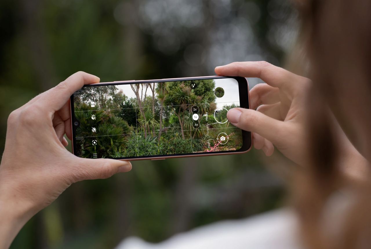 Nokia G50 Rasmi - Skrin Besar, Kamera 48MP Dan Sokongan 5G