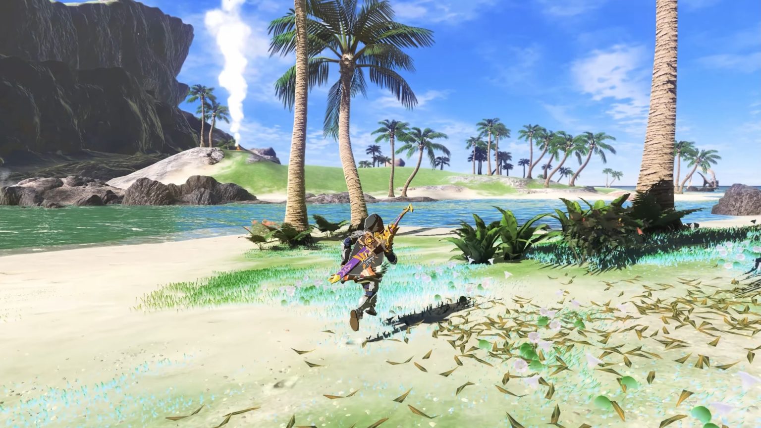 Ini Rupa Zelda Breath Of The Wild Pada Resolusi 8K Dengan Ray Tracing