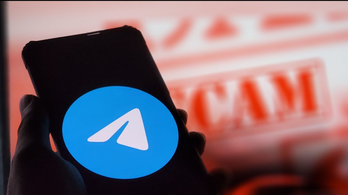 Kementerian Panggil Telegram Untuk Bincang Isu 'Scam' Dan Keselamatan Pengguna