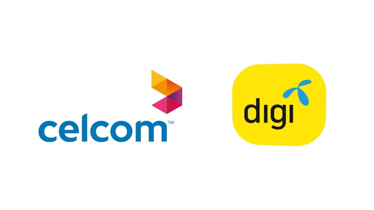 Gabungan Celcom-Digi: Ini Yang Anda Perlu Tahu Buat Masa Sekarang