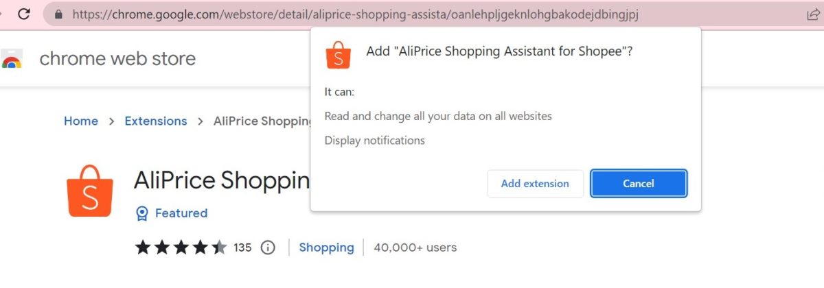 Cara Ketahui Harga Sebenar Produk Di Shopee Dan Lazada Sebelum "Diskaun"