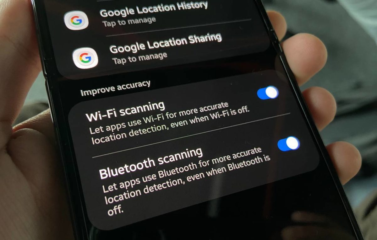 Benarkah 'Wi-Fi Scanning' Bahaya? Ini Fungsi Sebenarnya Yang Anda Perlu ...