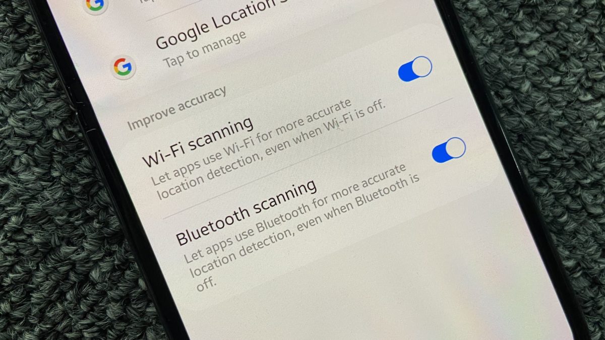 Benarkah 'Wi-Fi Scanning' Bahaya? Ini Fungsi Sebenarnya Yang Anda Perlu ...