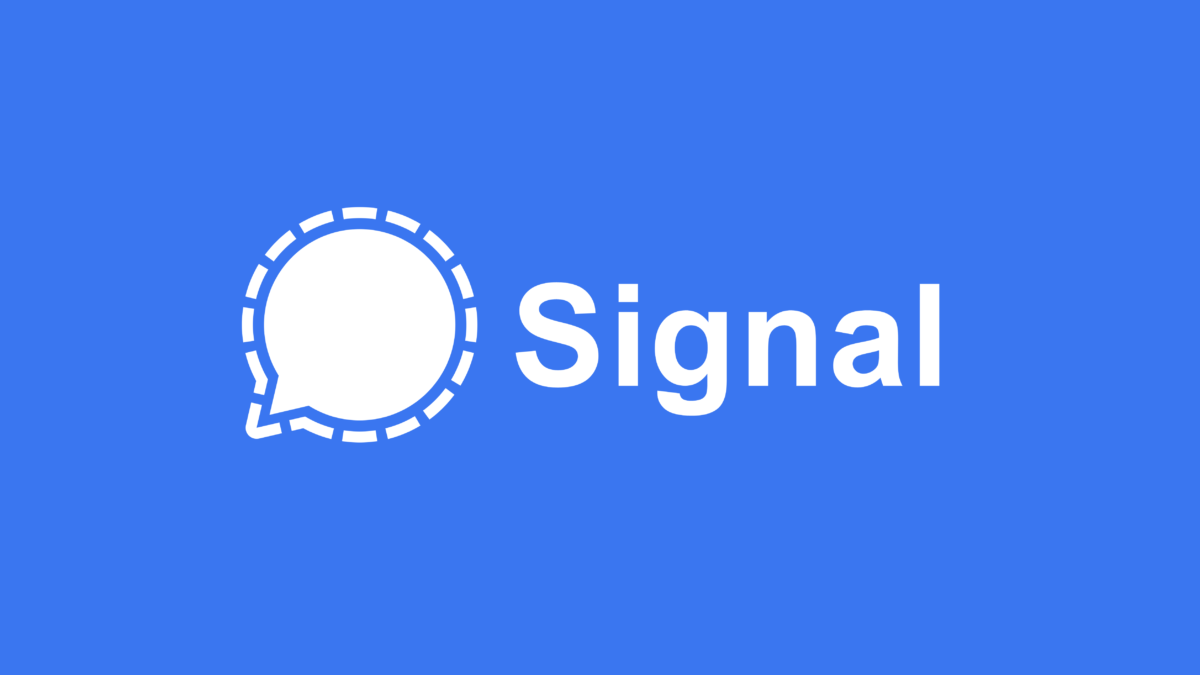 Aplikasi Signal Akan Hentikan Sokongan SMS Pada Peranti Android