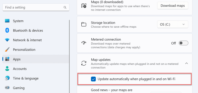 2-download-maps-on-windows-11-for-offline-use-768x568 - WISER.MY