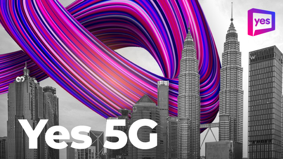 Pertama Seumpamanya Di Malaysia, Yes 5G Kuasakan Operasi Robot Dan AI ...