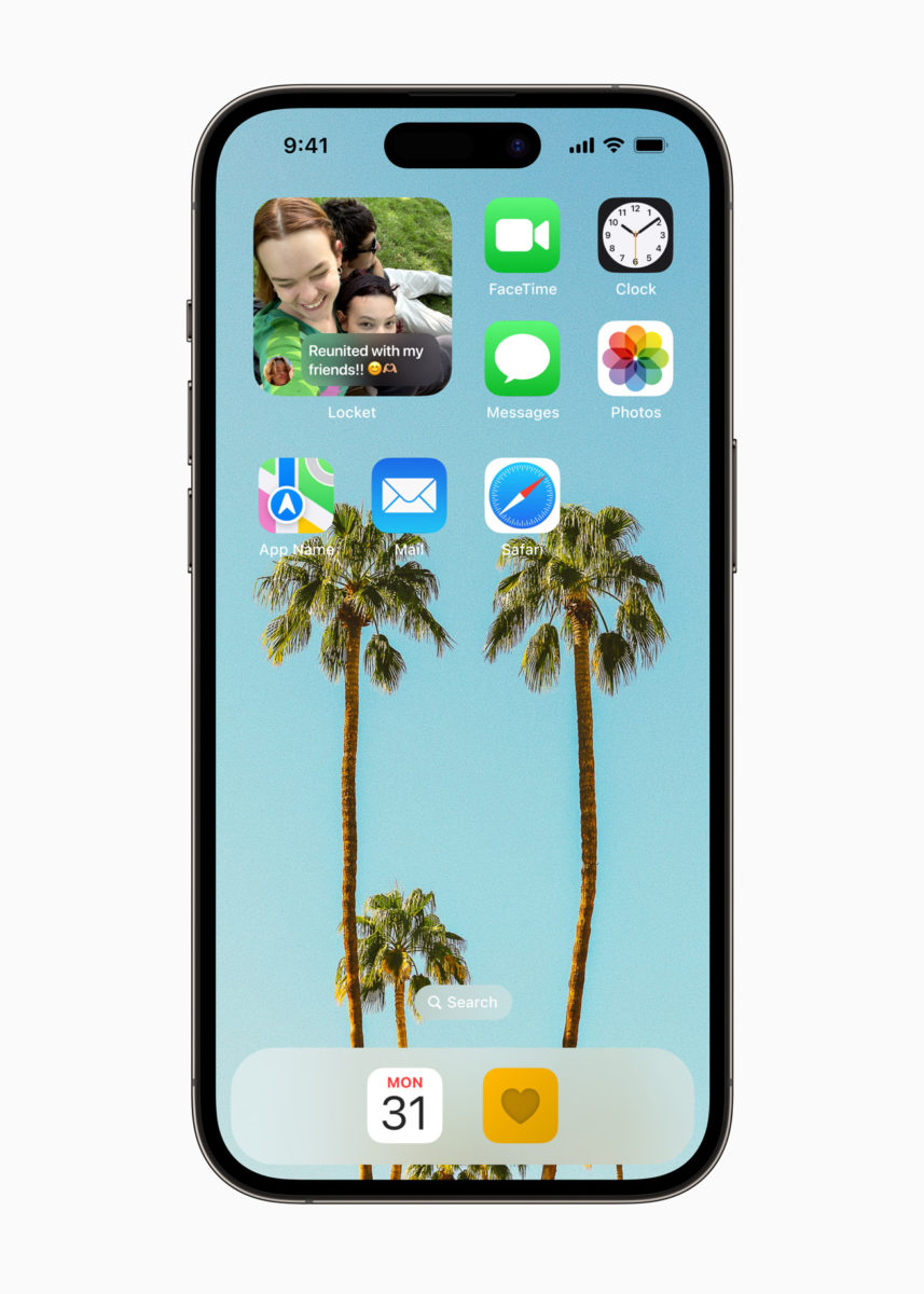 Apple-App-Store-Awards-2022-Locket-Widget - WISER.MY