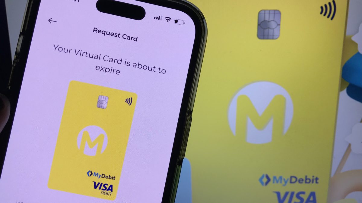 Cara Mudah Untuk Perbaharui Kad 'Virtual' MAE