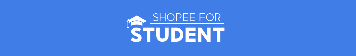 Shopee For Student Eksklusif Bagi Pelajar, Hanya 3 Langkah Untuk Daftar