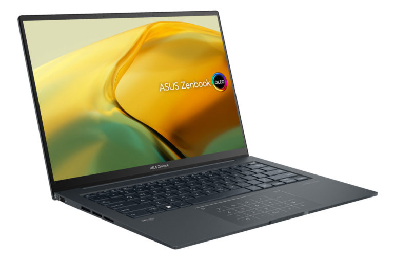 ASUS Zenbook 14X OLED, Komputer Riba Premium Pertama Di Malaysia ...
