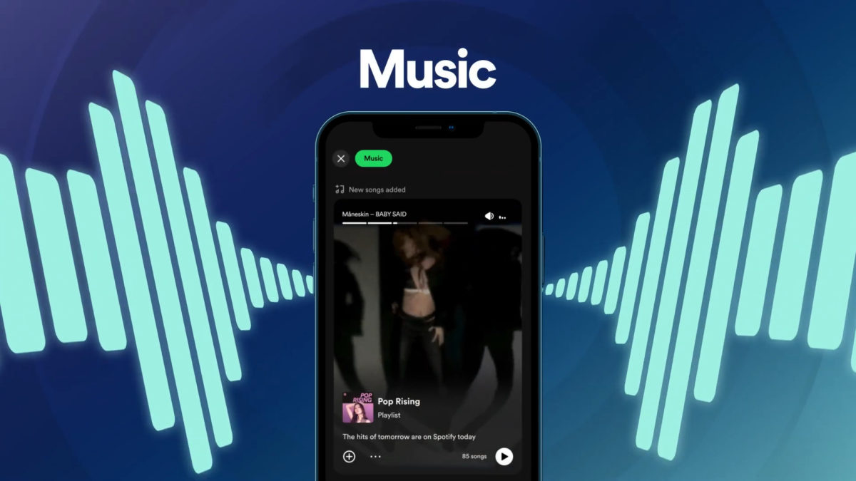 Spotify HiFi Akan Dilancarkan Tahun Ini Dan Harganya Lebih Mahal ...