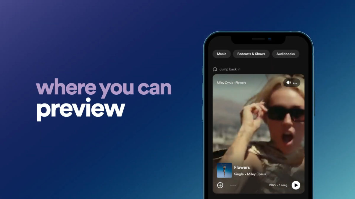 Spotify Umum Perubahan Pada Antara Muka, Kini Muat Lebih Banyak Elemen ...