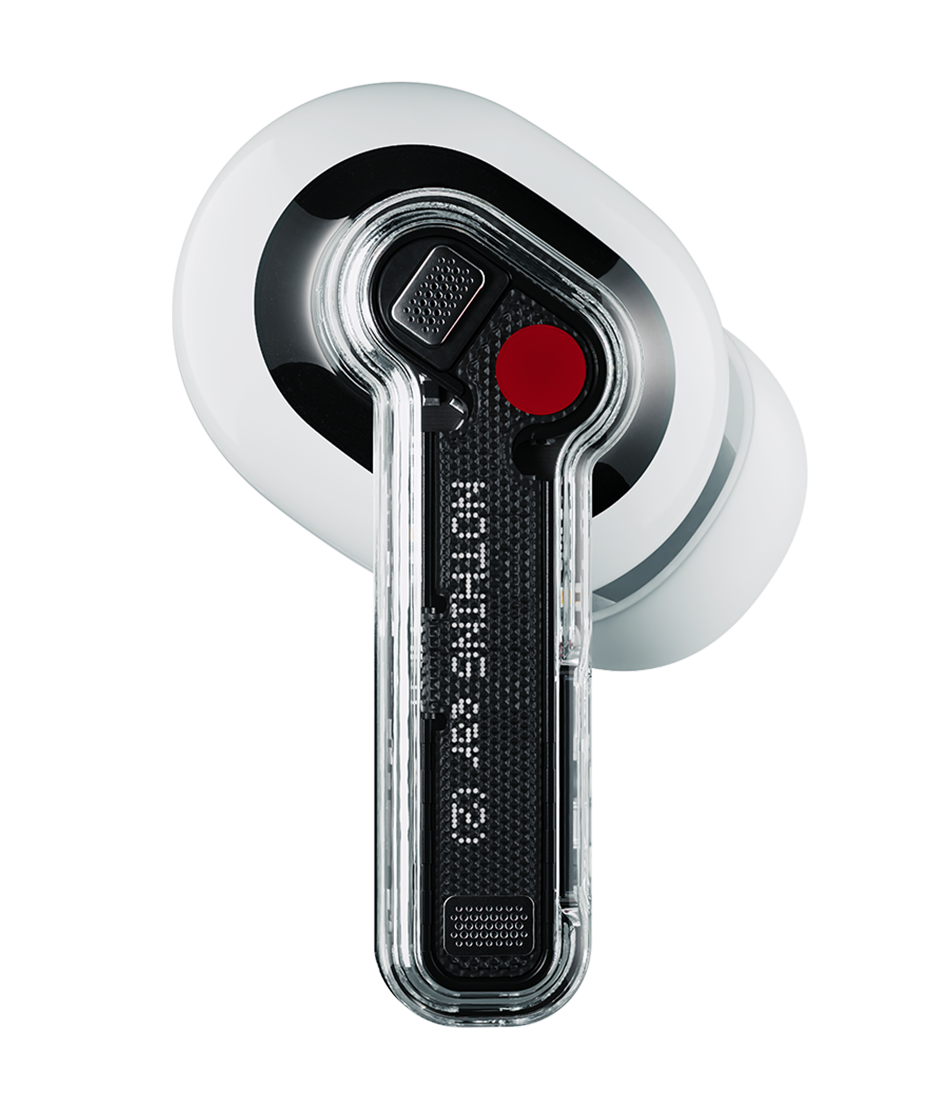 Nothing Ear (2) Rasmi Dengan Sokongan Hi Res Audio Untuk RM599