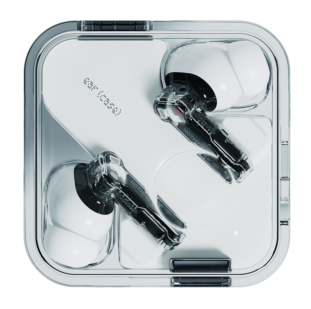 Nothing Ear (2) Rasmi Dengan Sokongan Hi Res Audio Untuk RM599