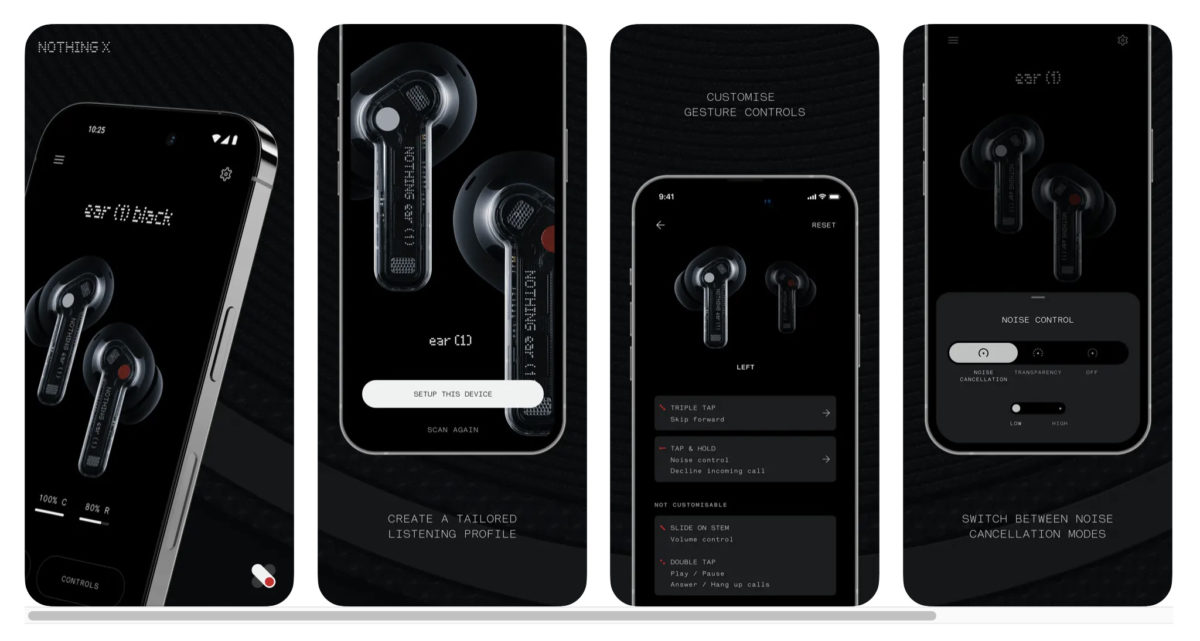 (Ulasan) Nothing Ear (2) - Audio Seimbang Dalam Dunia Yang Lebih Senyap