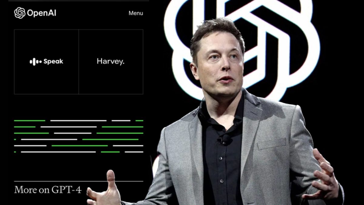 Elon Musk chatgpt - WISER.MY