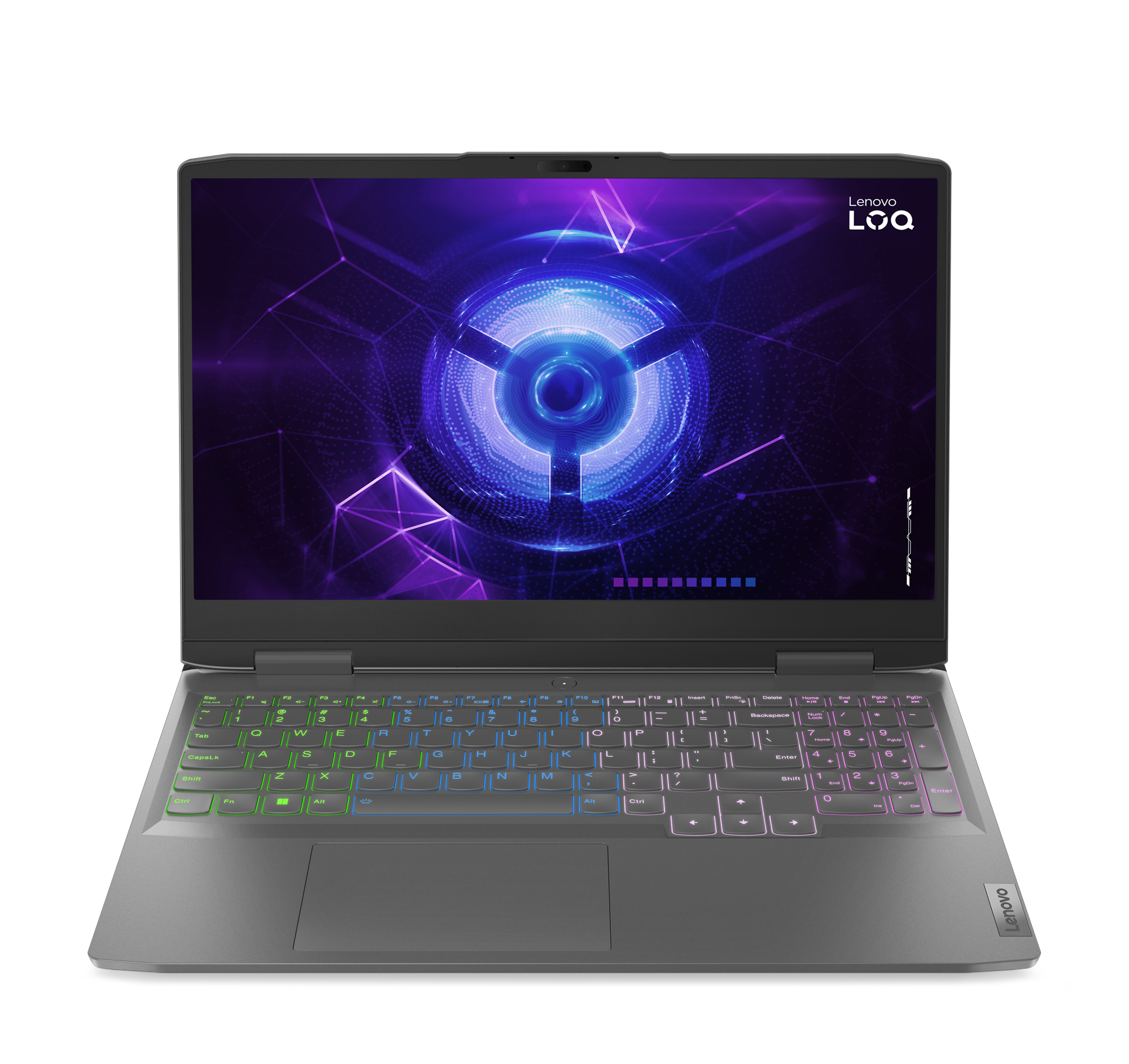 Lenovo LOQ, Komputer Riba 'Gaming' Permulaan Berharga Dari RM3,699