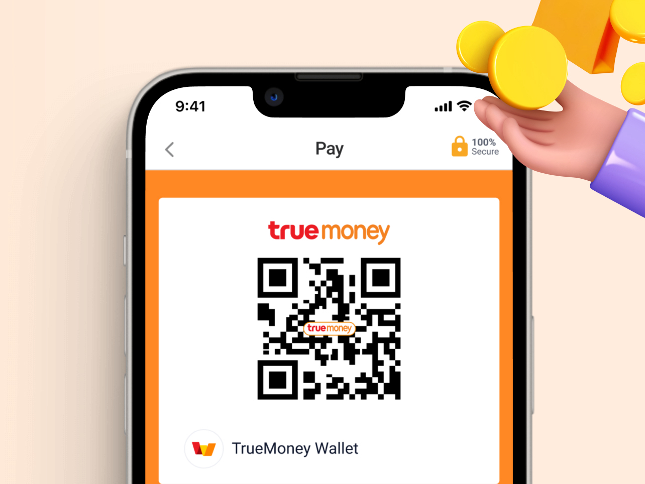 Dapatkan Pulangan Tunai Sehingga 50% Di Semua Cawangan myNEWS Dan CU Mart Dengan TrueMoney