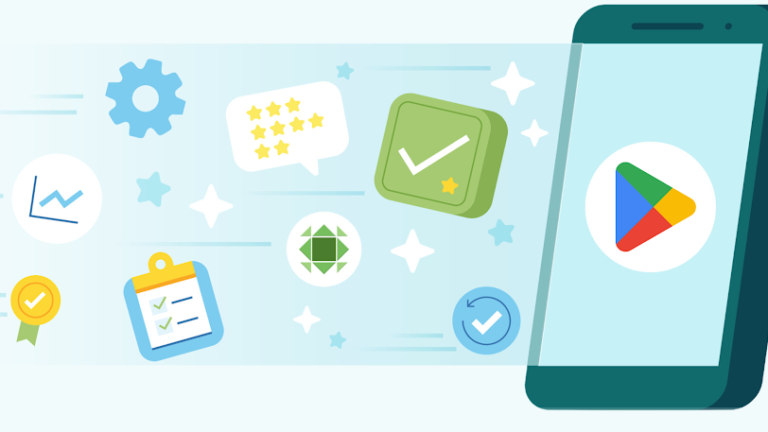 Tiada Lagi Sokongan Google Play Untuk Android KitKat Mulai Ogos