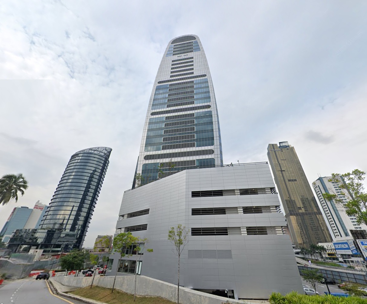 Menara CelcomDigi Dijual Untuk RM450 Juta