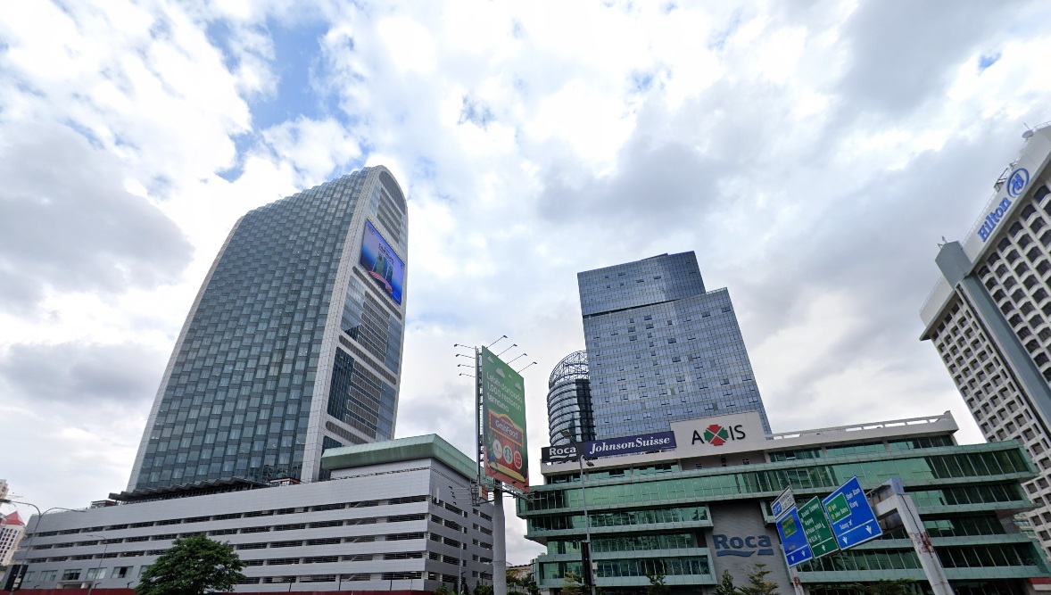 Menara CelcomDigi Dijual Untuk RM450 Juta