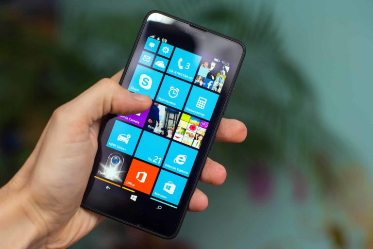 Ini Sebab Mengapa Windows Phone Gagal Bertahan Dalam Industri