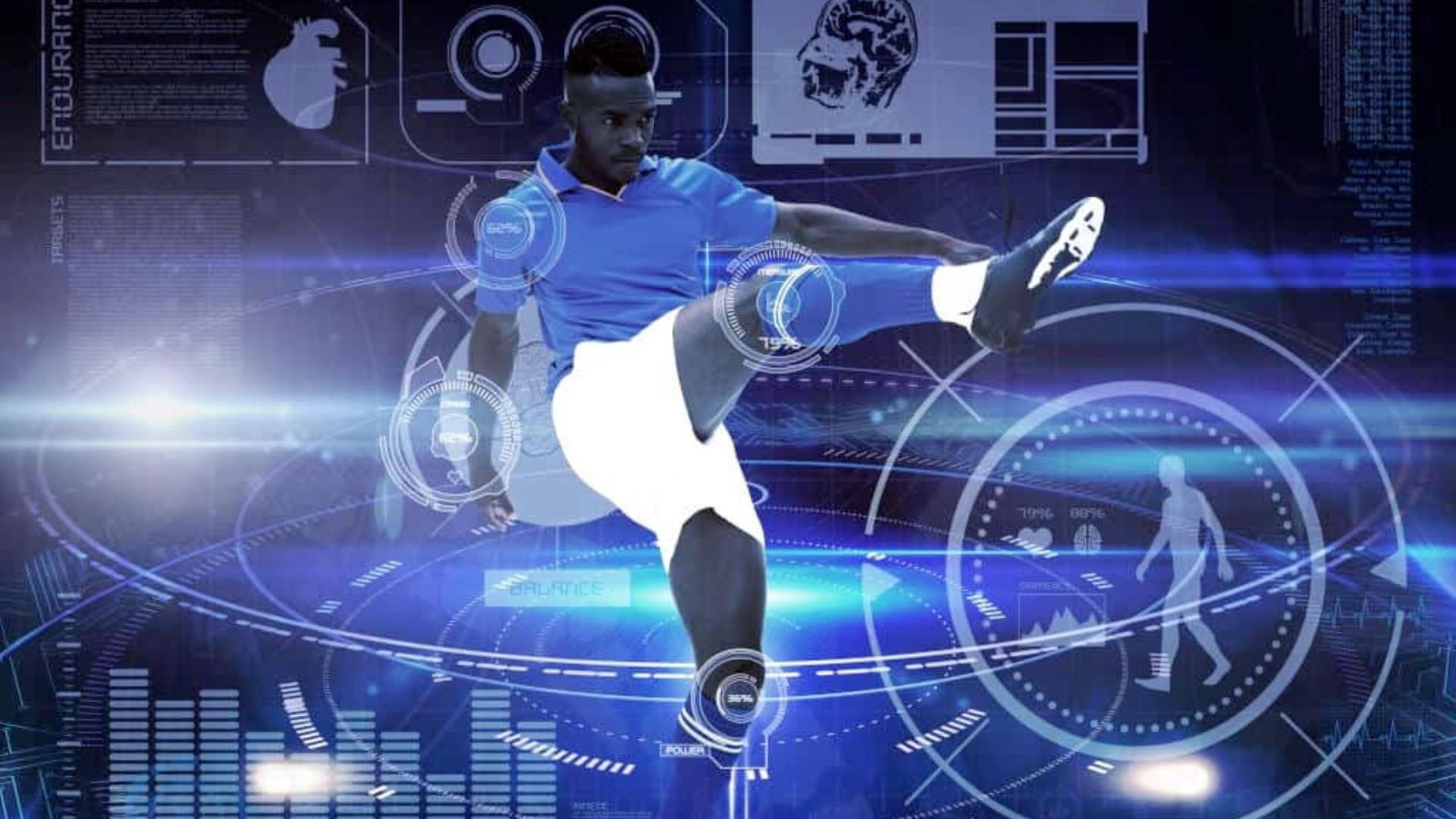 5 Teknologi Moden Yang Digunakan Dalam Bola Sepak