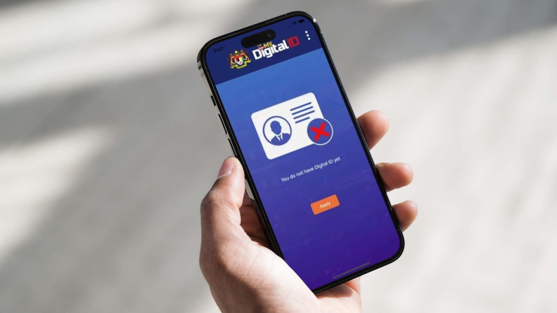 MyDigital ID Kini Diintegrasi Dalam Tiga Platform Ini