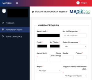 Ini Cara Mohon Rebat RM2,400 Skim Galakan Motosikal Elektrik (MARiiCas)