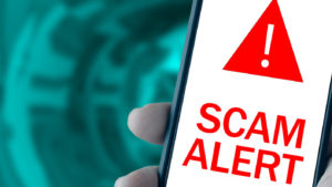 Ini Tindakan Segera Yang Perlu Dilakukan Jika Rasa Seperti Kena 'Scam'