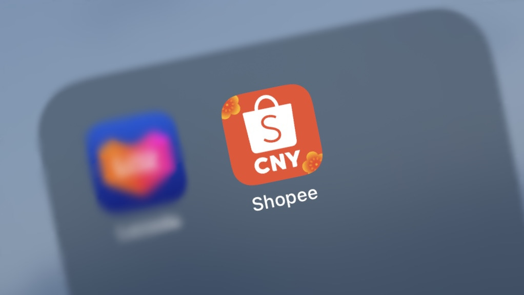 Shopee Umum Kenaikan Kadar SST Kepada 8% Bermula Mac