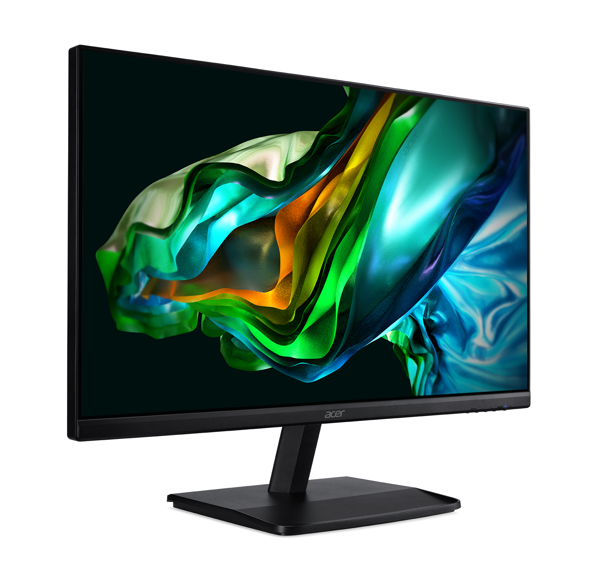 Acer Malaysia Bawa Masuk 4 Monitor Dengan Harga Permulaan RM949