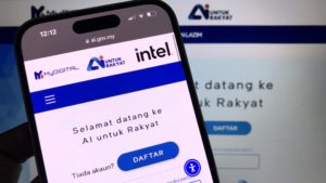 Program 'AI Untuk Rakyat' Diperkenal, Ini Yang Perlu Diketahui