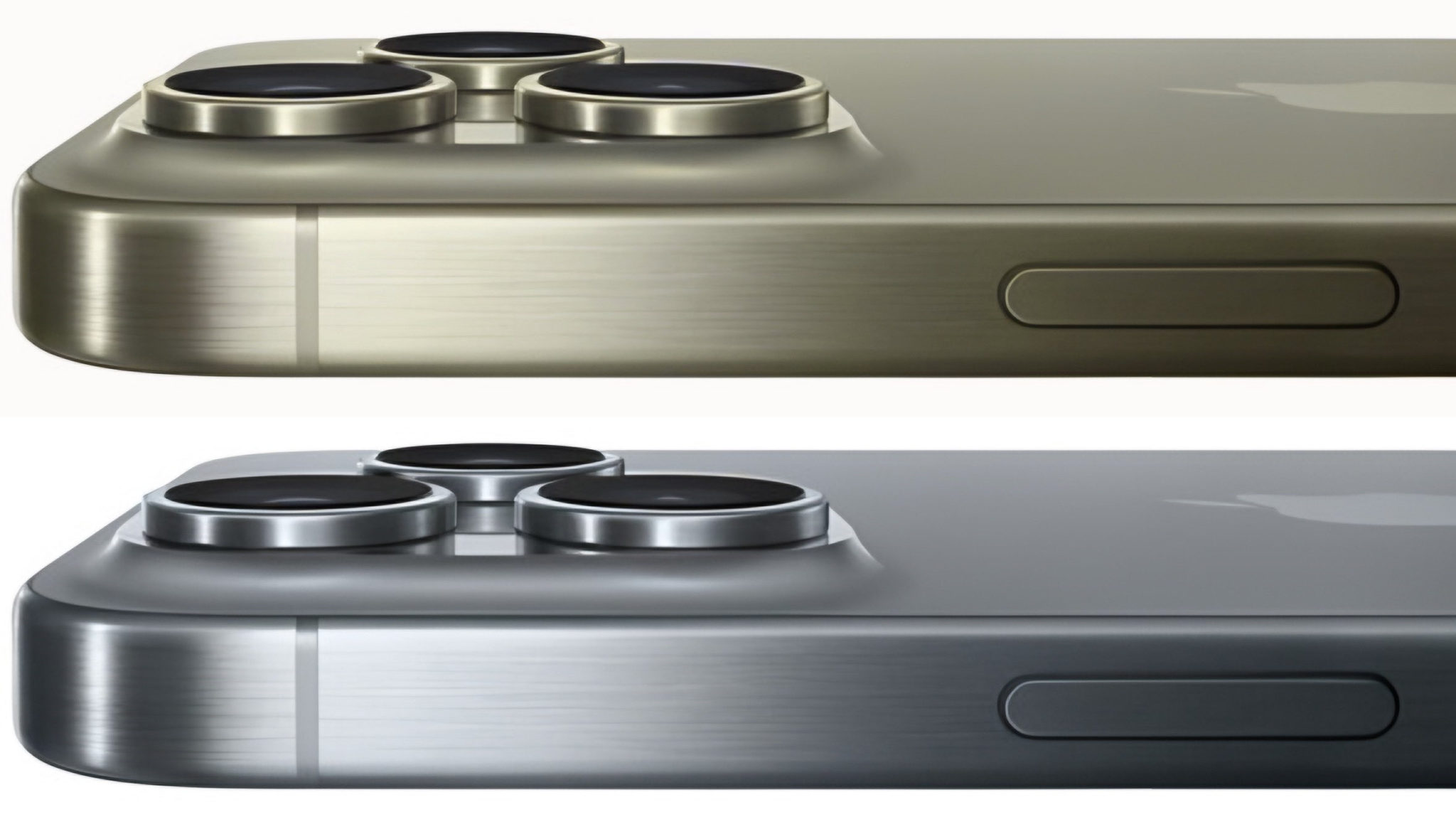 iPhone 16 Pro Mungkin Hadir Dengan Dua Pilihan Warna Baharu