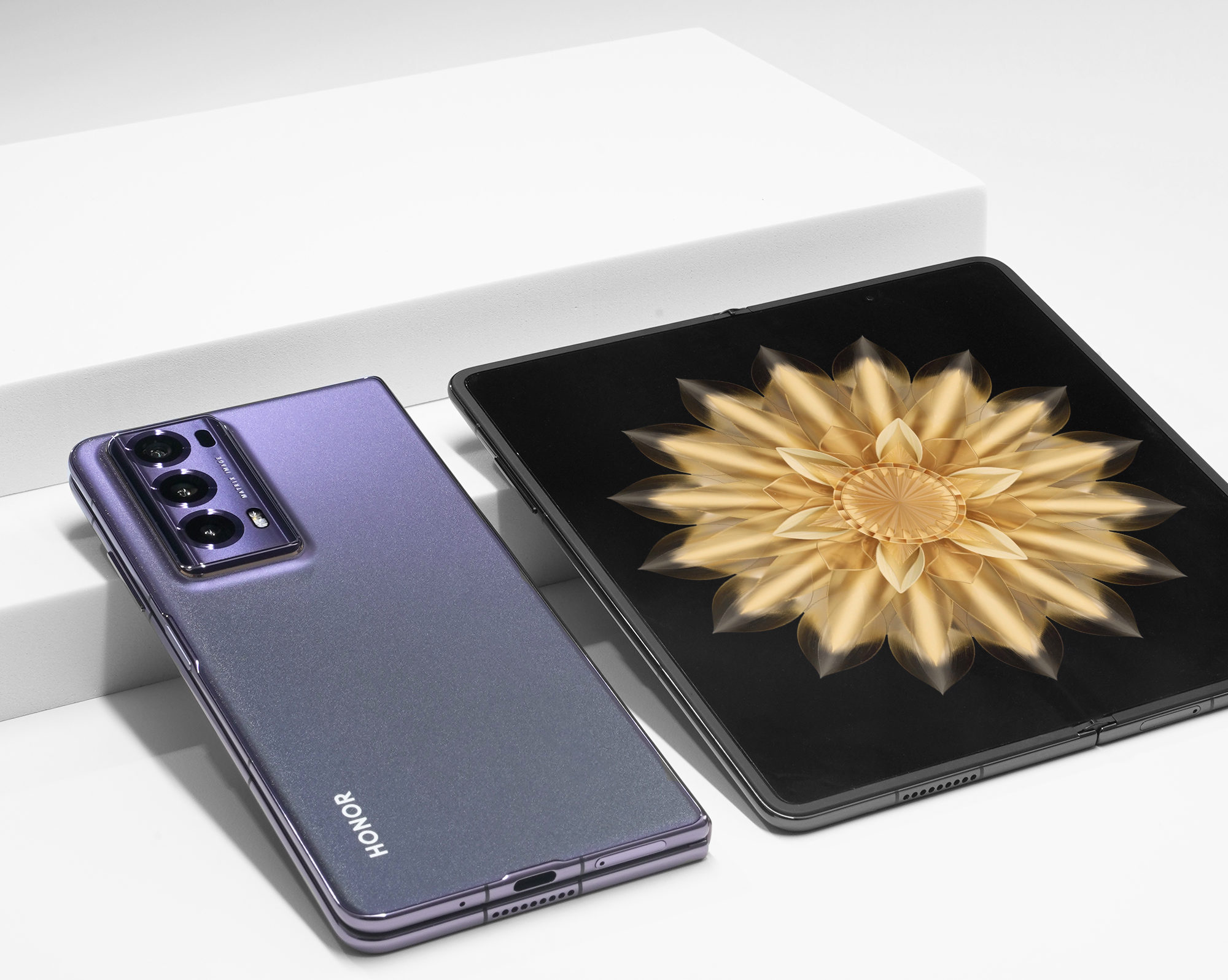 HONOR Malaysia Sasar Pegang 20% Pasaran Telefon Kelas Pertengahan Dan ...