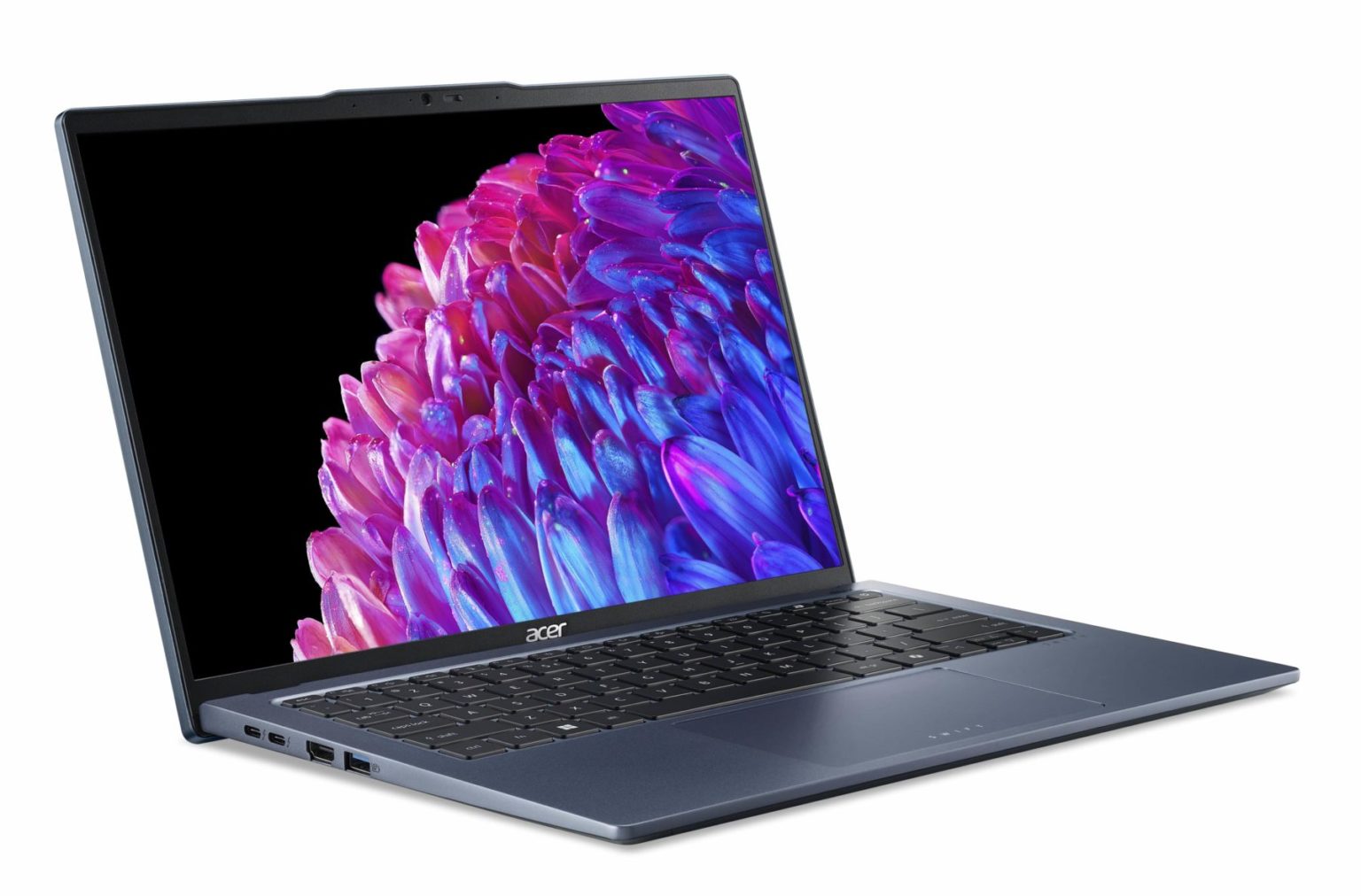 Acer Swift Go 14 Kini Dengan Intel Core Ultra 9
