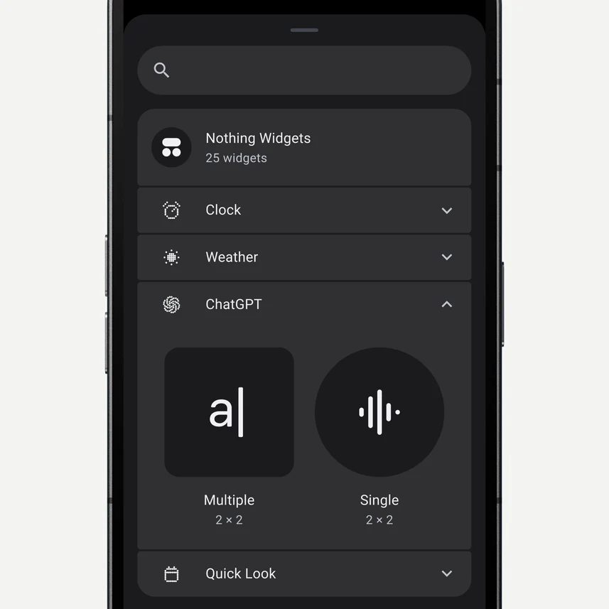 Nothing Ear ChatGPT 2 - WISER.MY