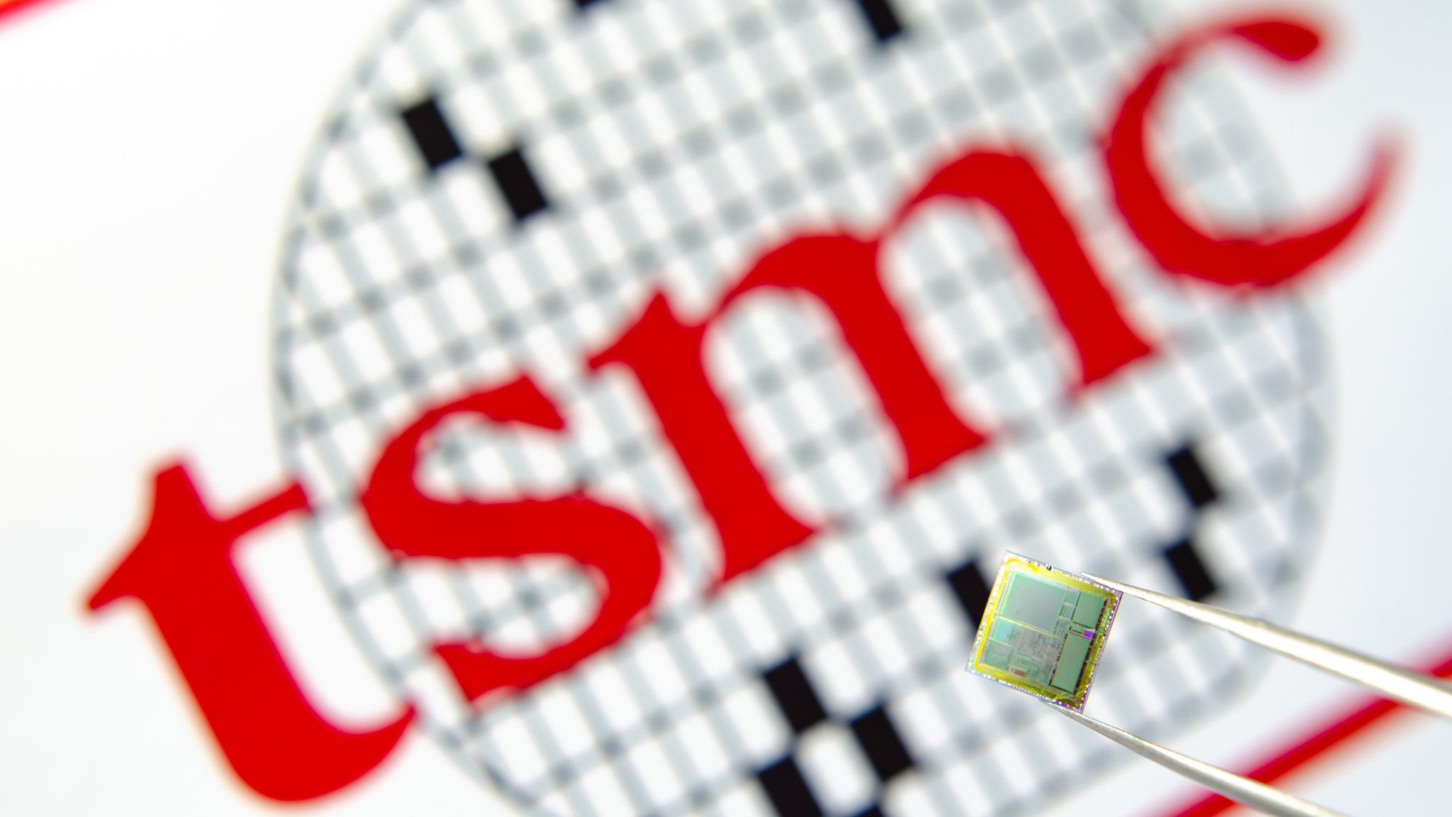 TSMC Mungkin Berdepan Denda $1 Bilion Susulan Pelanggaran Kawalan Eksport AS