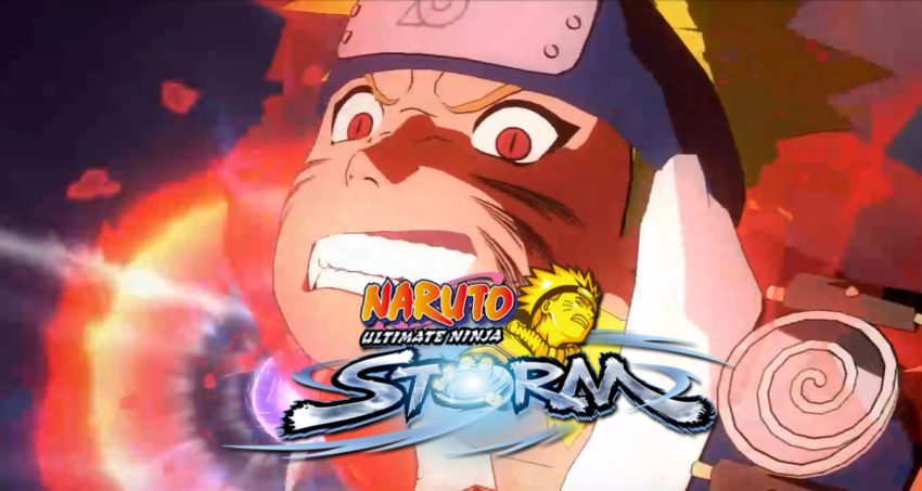 Naruto: Ultimate Ninja Storm Akan Tersedia Di iOS, Android Pada 25 ...