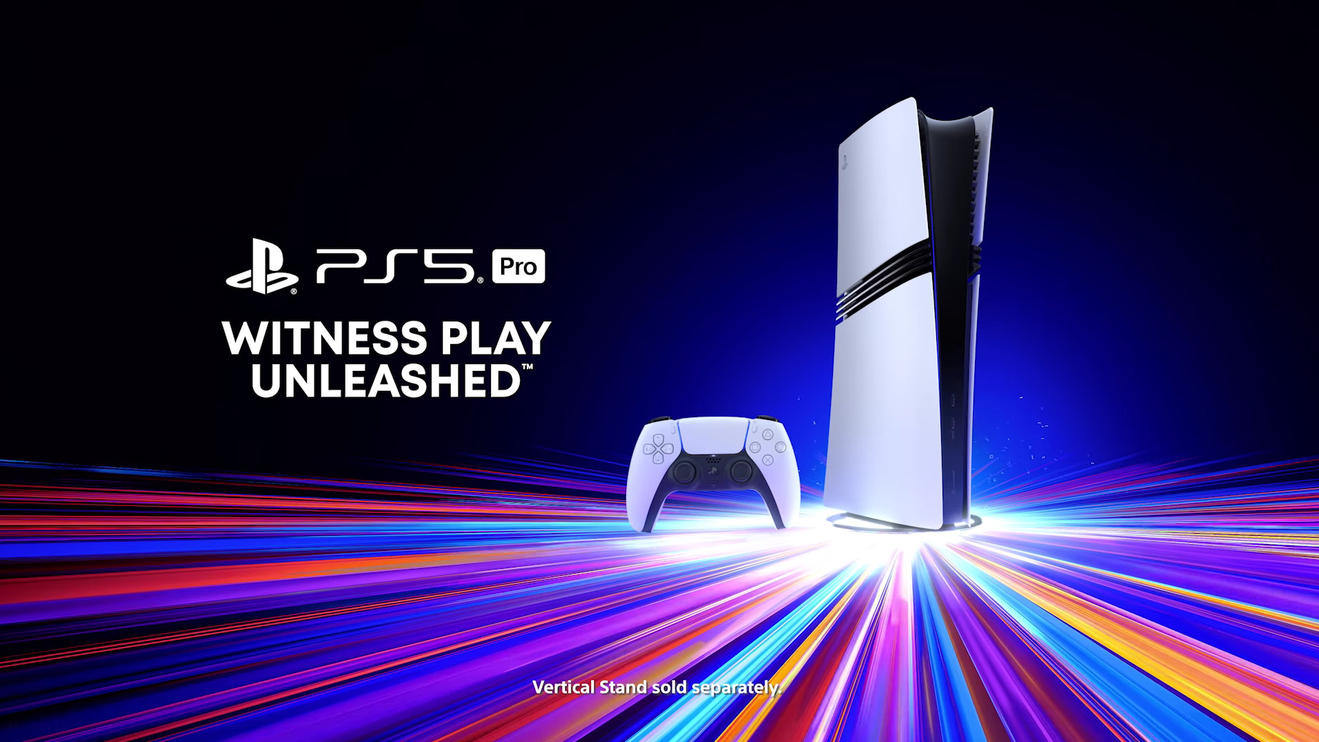 Ini Spesifikasi Penuh PS5 Pro, Ada RAM Khas Untuk Sistem Operasi