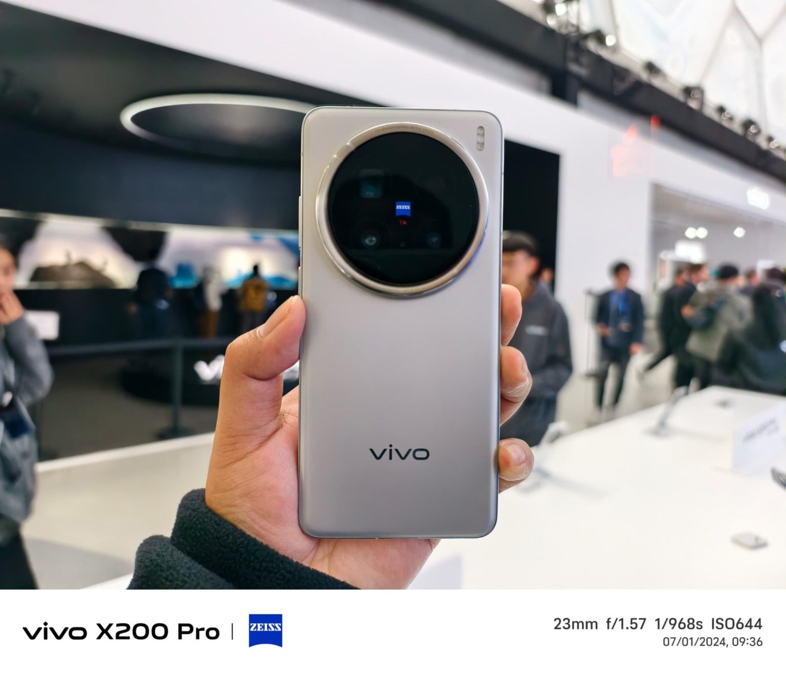 Ini 5 Telefon Pintar 2025 Dengan Kamera Cantik Untuk Foto Dan Video Raya