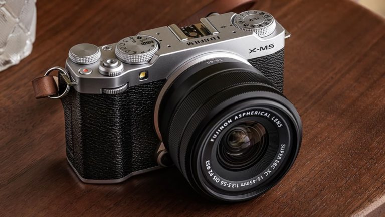 Fujifilm X-M5 Kini Di Malaysia, Harga Bermula RM3,948