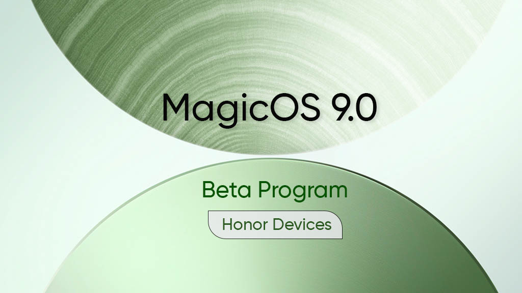 Program Beta MagicOS 9.0 (Android 15) Kini Dibuka, Ini Senarai Peranti ...