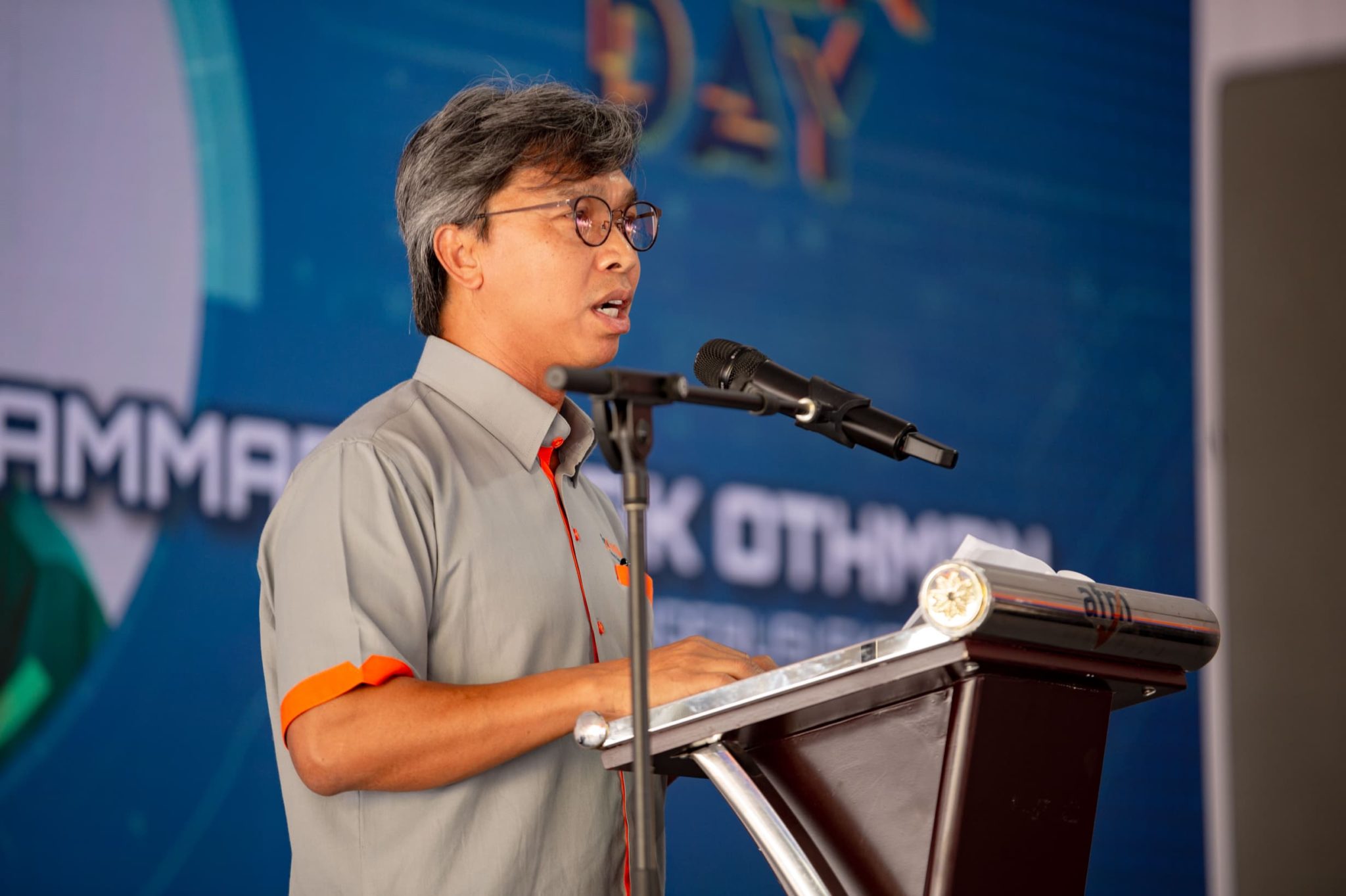 AFM Fulfillment Lancar Gudang Robotik Pintar Pertama Di Malaysia Untuk e-Dagang